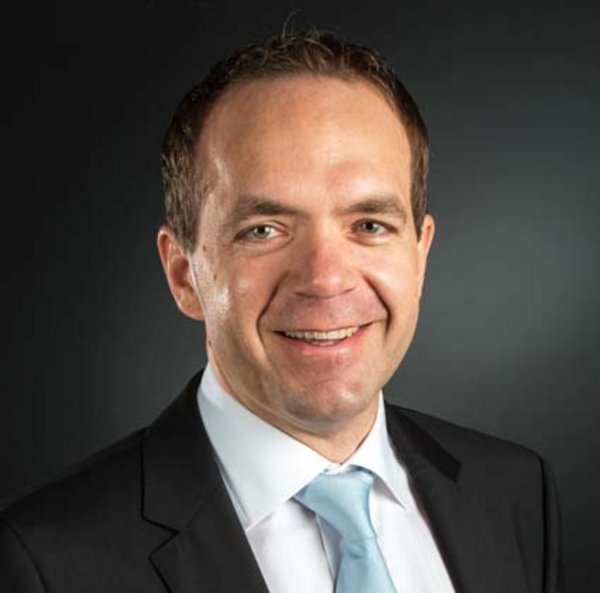 Raphaël Garcia ist neuer Provins-Chef - bauernzeitung.ch | BauernZeitung