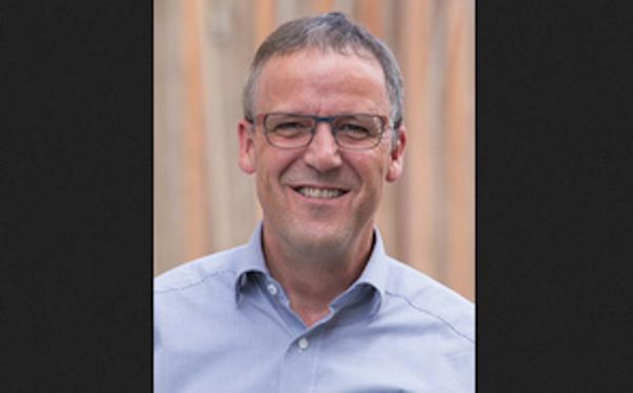 Martin Schmutz: Neues Gesicht bei bio.inspecta AG - bauernzeitung.ch ...