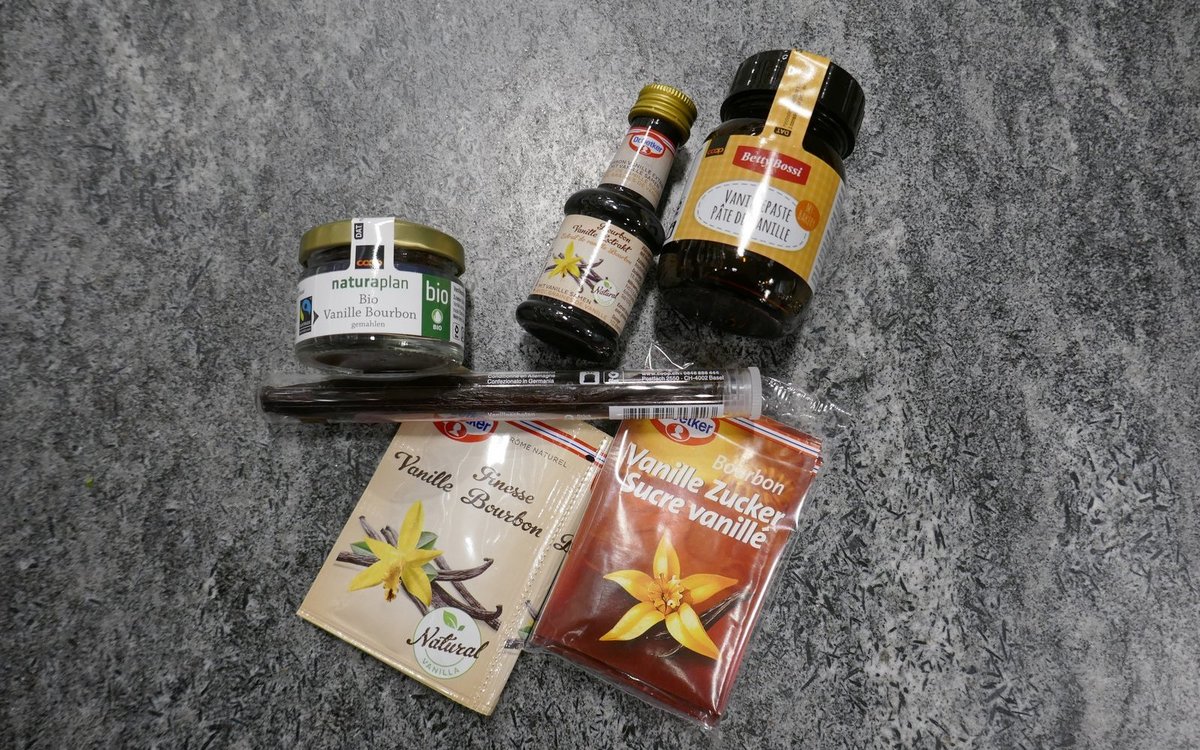 Die Vanille ist die Königin der Gewürze - bauernzeitung.ch | BauernZeitung