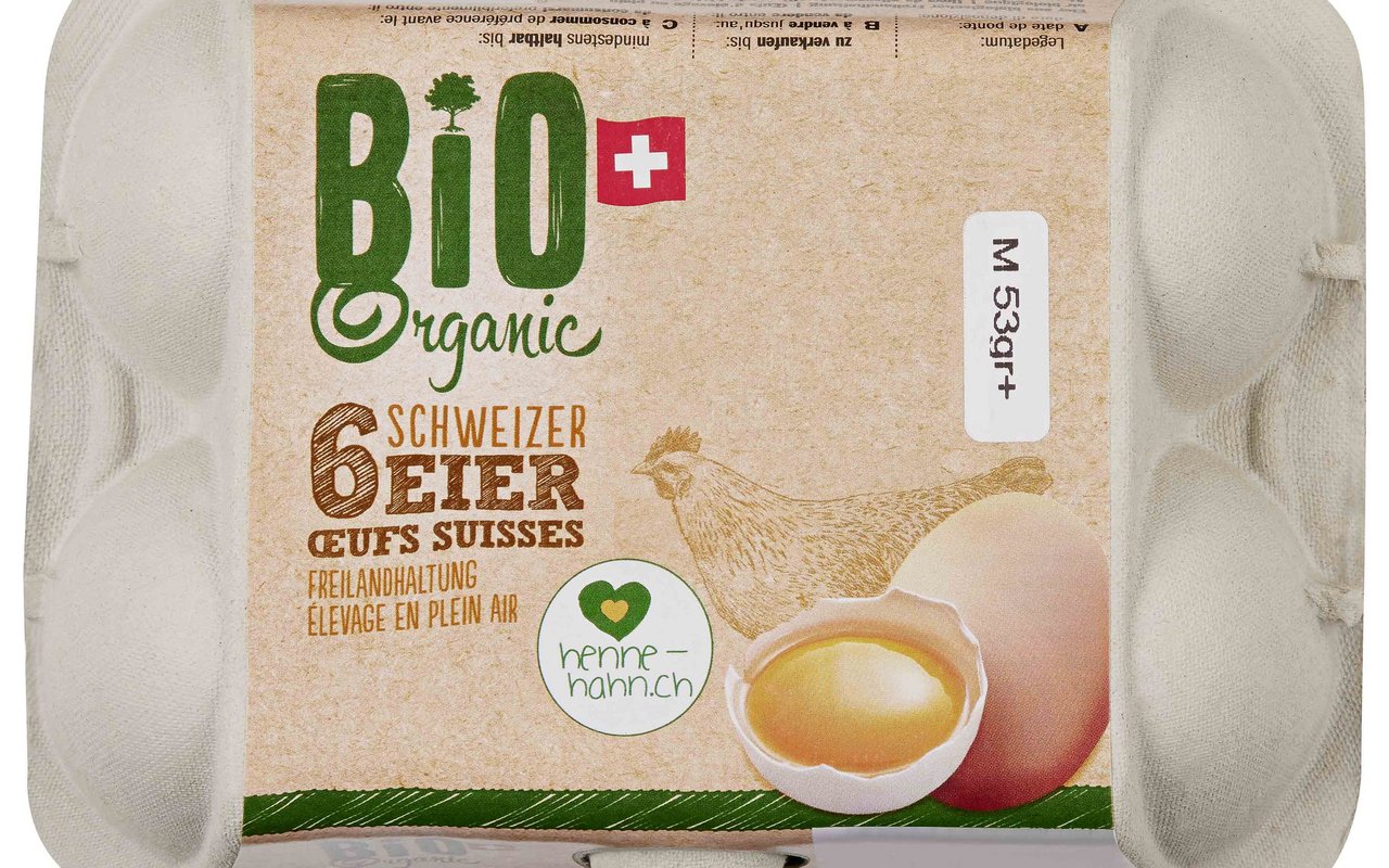 Lidl will kein Kükentöten mehr und setzt auf Bruderhähne ...