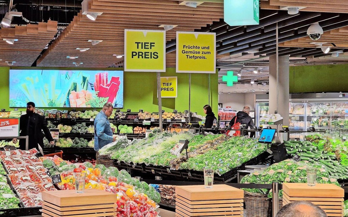 Migros senkt die Preise – was haben die Bauern zu erwarten ...