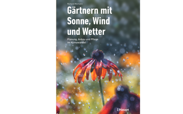 Wie man im Garten das Wetter richtig nutzt - bauernzeitung.ch | BauernZeitung