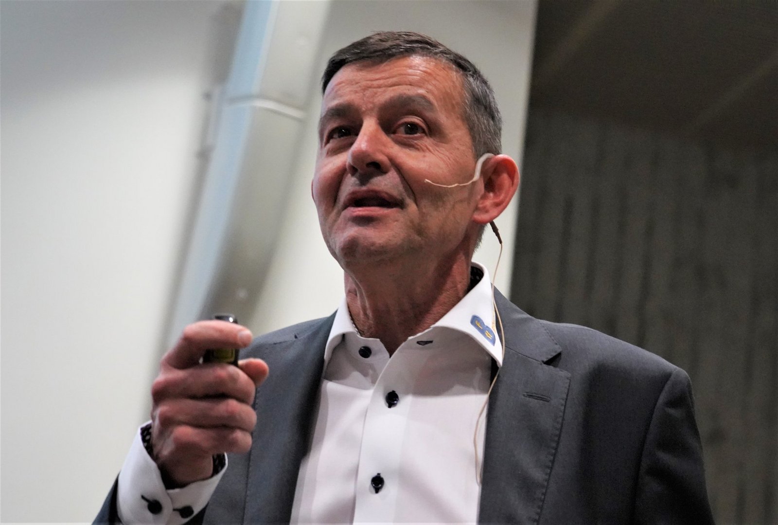 «Es braucht mehr Kommunikation in der Ausbildung» - bauernzeitung.ch ...