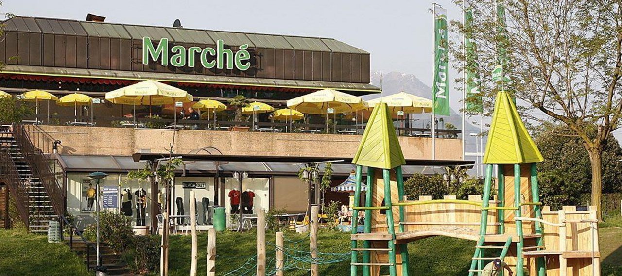 Marché International will Expansion weiter vorantreiben - bauernzeitung ...