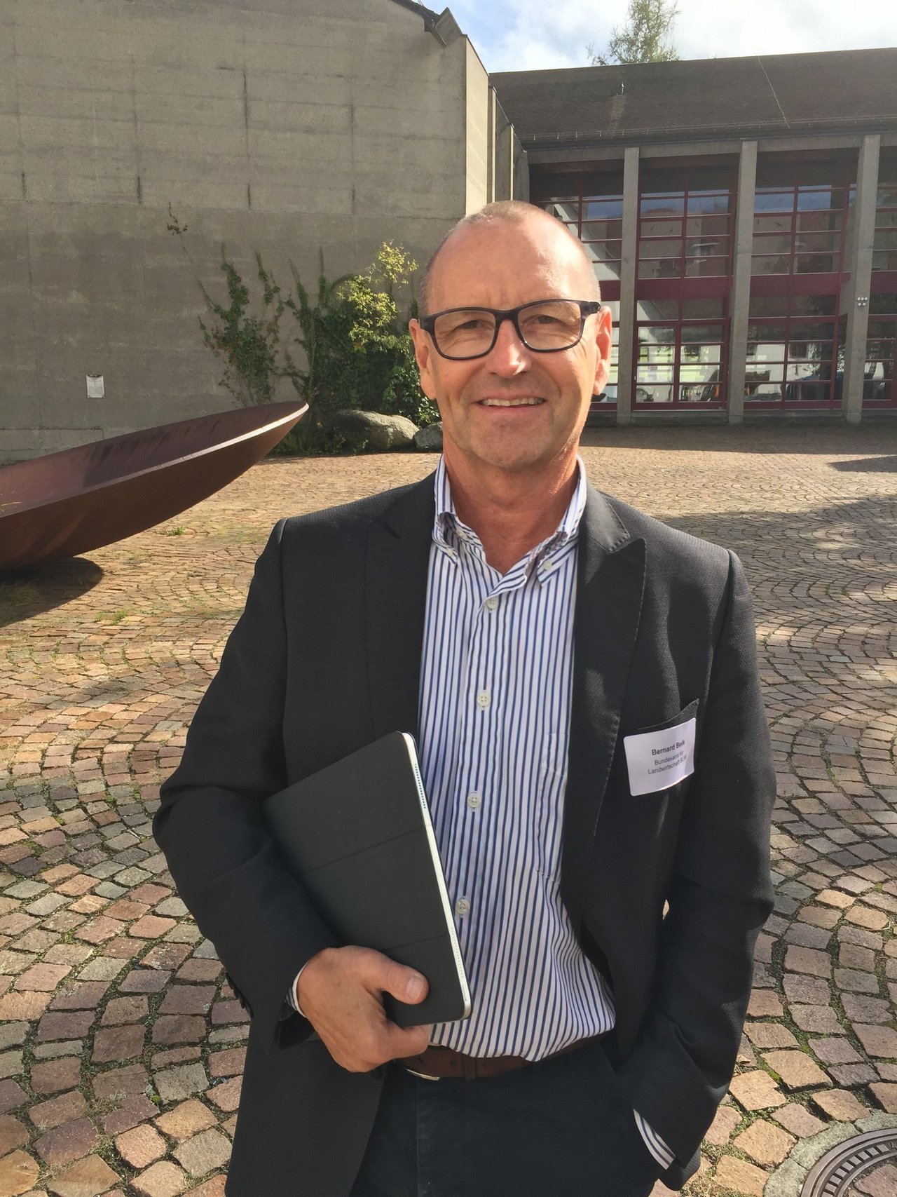 GMF bald mit Kraftfutterdeckel? - bauernzeitung.ch | BauernZeitung