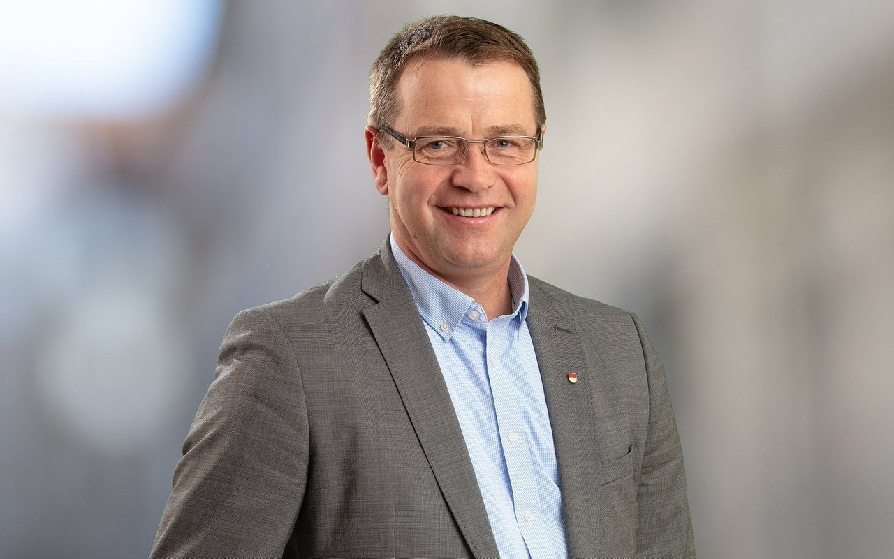 Edgar Kupper wird neuer Geschäftsführer des SOBV - bauernzeitung.ch ...