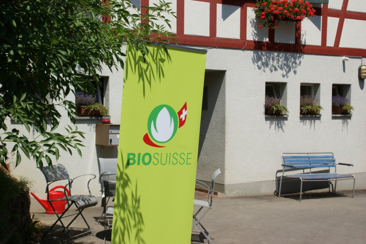 Bio Suisse sagt Ja zur Initiative «Grüne Wirtschaft» - bauernzeitung.ch ...