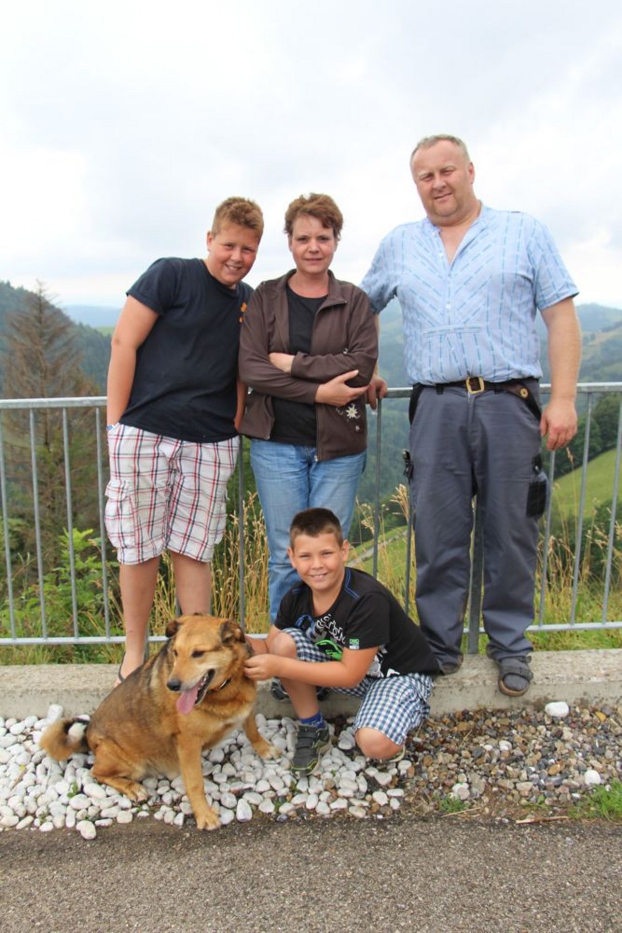 «Nicht nur ein Job, sondern ein Leben» - bauernzeitung.ch | BauernZeitung