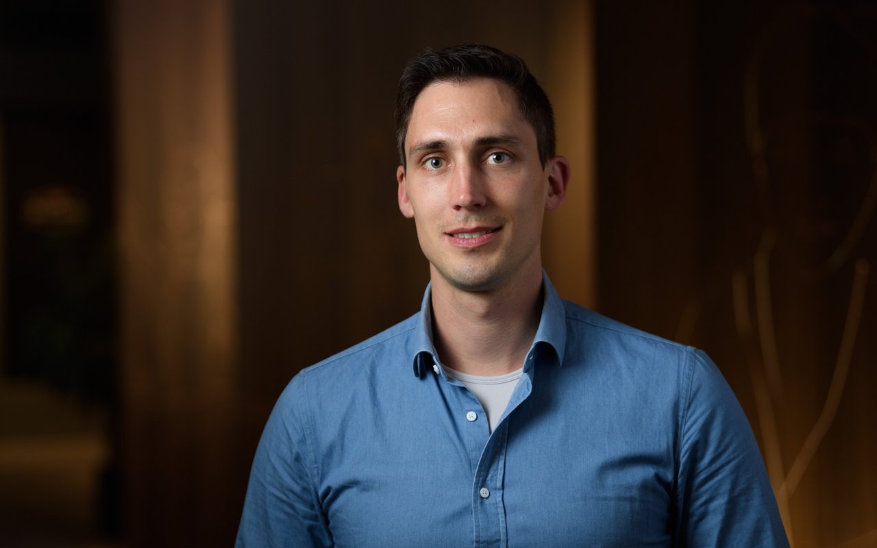 Raphael Felder ist neuer Geschäftsführer des LBV - bauernzeitung.ch ...