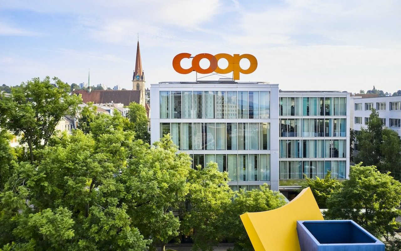 Coop mit stabilem Gewinn im Jahr 2022 - bauernzeitung.ch | BauernZeitung