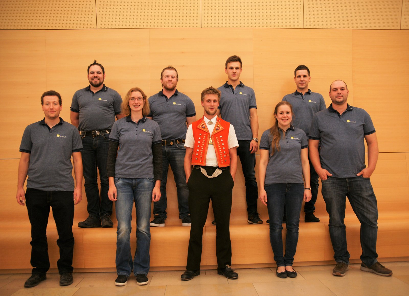 Abschluss Höhere Berufsbildung: «Bestens für die Zukunft gerüstet» - bauernzeitung.ch ...