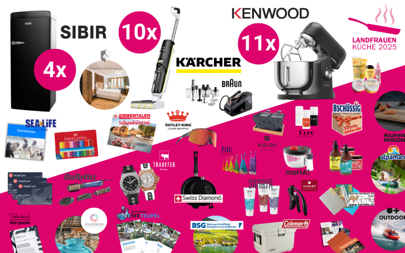 Das Dessert von Lorena Röösli - bauernzeitung.ch | BauernZeitung