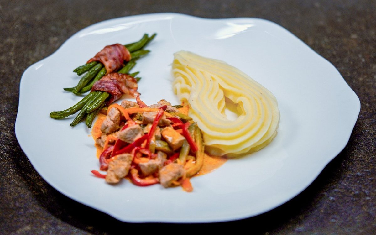 Die Hauptspeise von Karin Landolt - bauernzeitung.ch | BauernZeitung