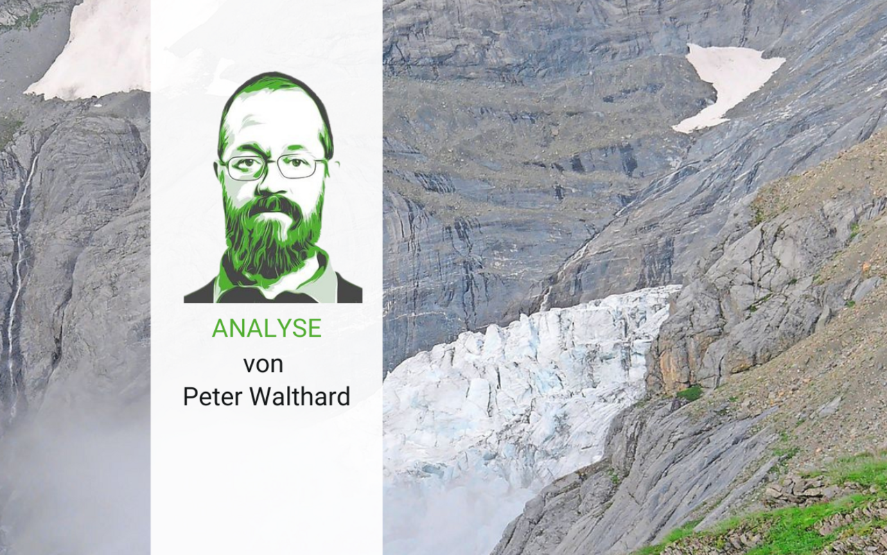 «All Ding so wandelbar» – vom Ungestüm der Wildnis - bauernzeitung.ch ...