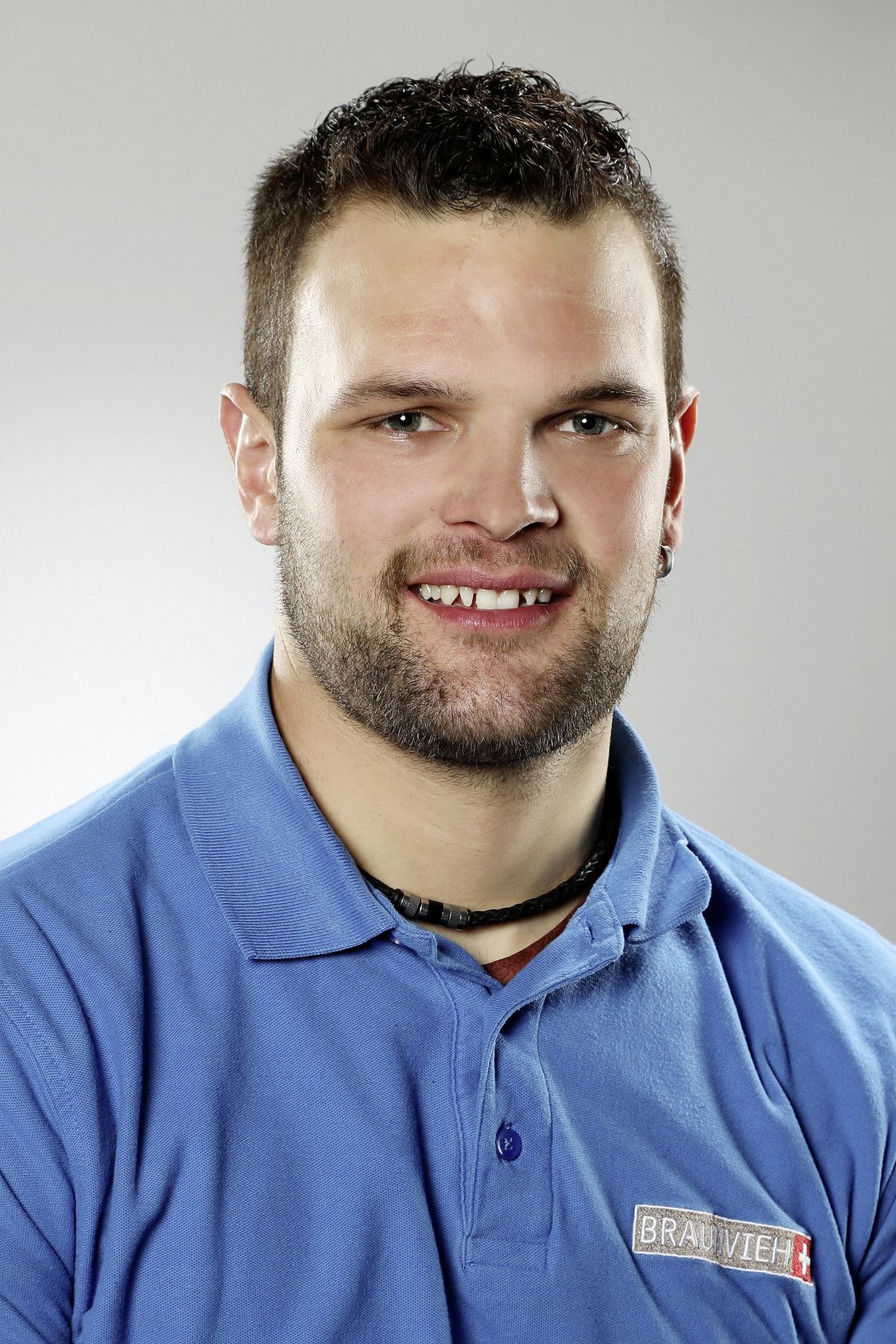 Stefan Hodel tritt bei Braunvieh Schweiz ab – Daniel Gisler und Philipp ...