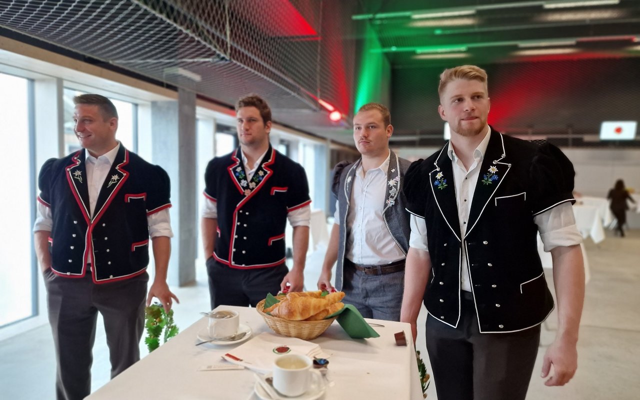 «Während die einen viel verdienen, kämpfen andere ums Überleben ...