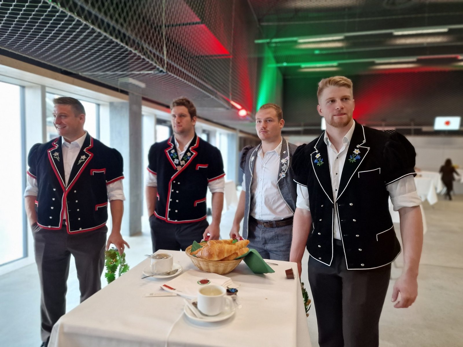 «Während die einen viel verdienen, kämpfen andere ums Überleben ...