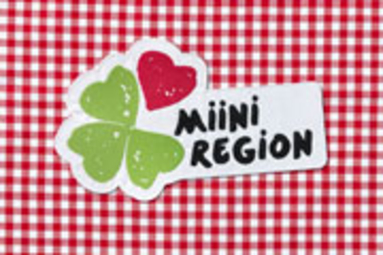 «Miini Region» darf künftig nicht mehr als 20 Kilometer weg liegen ...