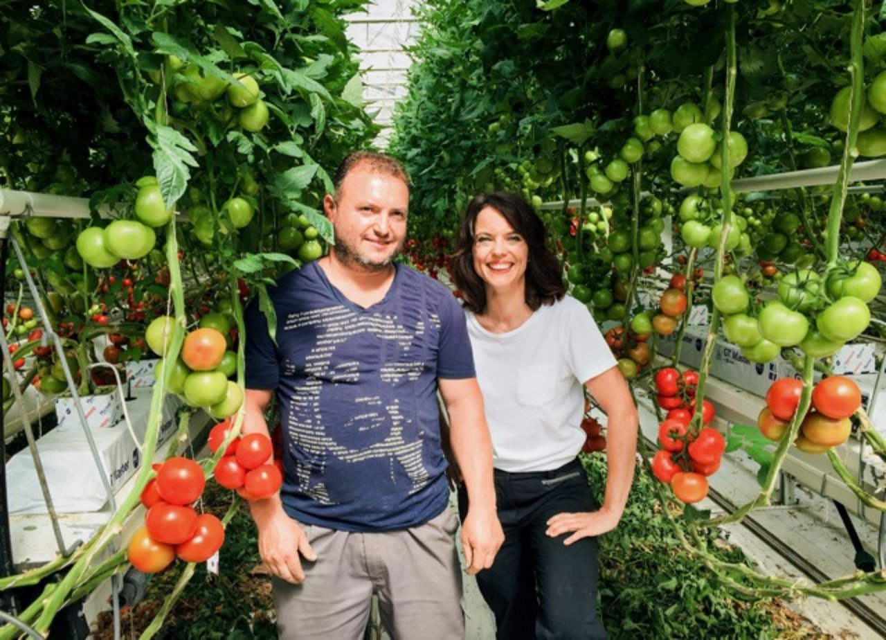 TV-Tipp: Mona mitten im Gemüse - bauernzeitung.ch | BauernZeitung