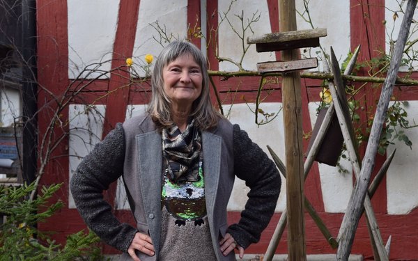 Gabriela Coray musste um ihren Hof kämpfen: «Ich will Frauen Mut machen ...