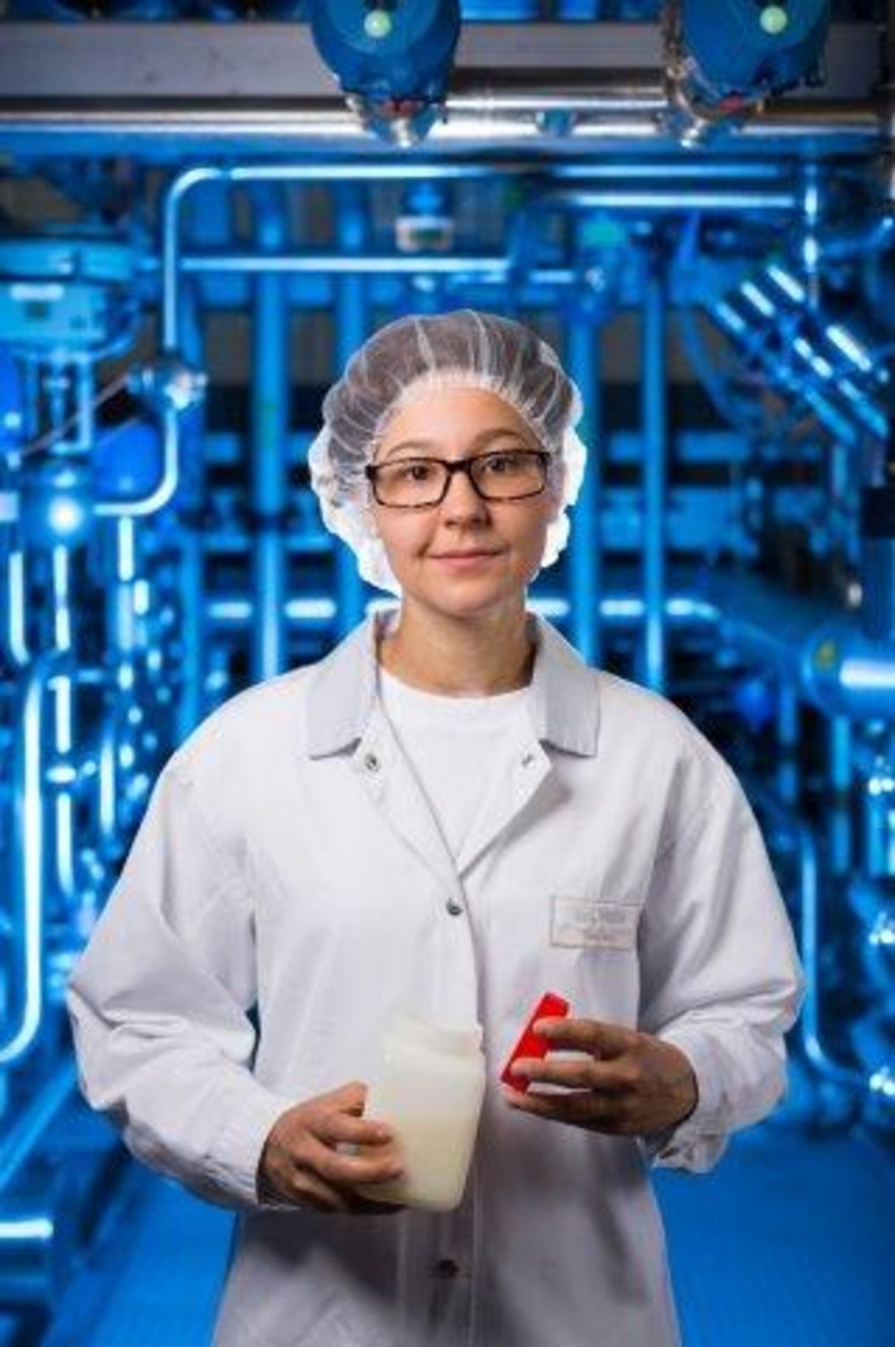 Nestlé feiert 125. Geburtstag des Standorts Konolfingen - bauernzeitung ...