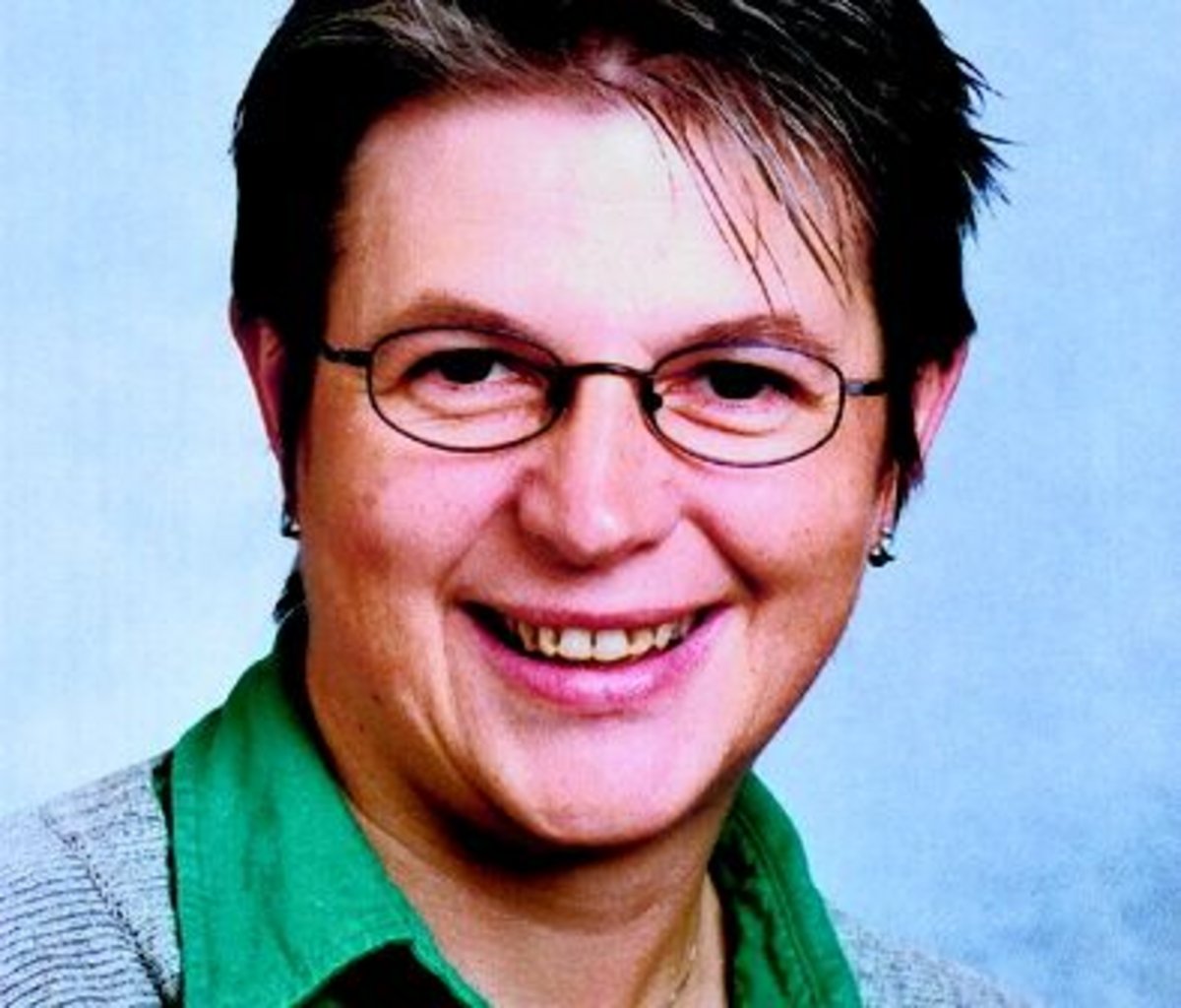 Bäuerinnensicht: Der Mensch ist ein Gewohnheitstier - bauernzeitung.ch ...