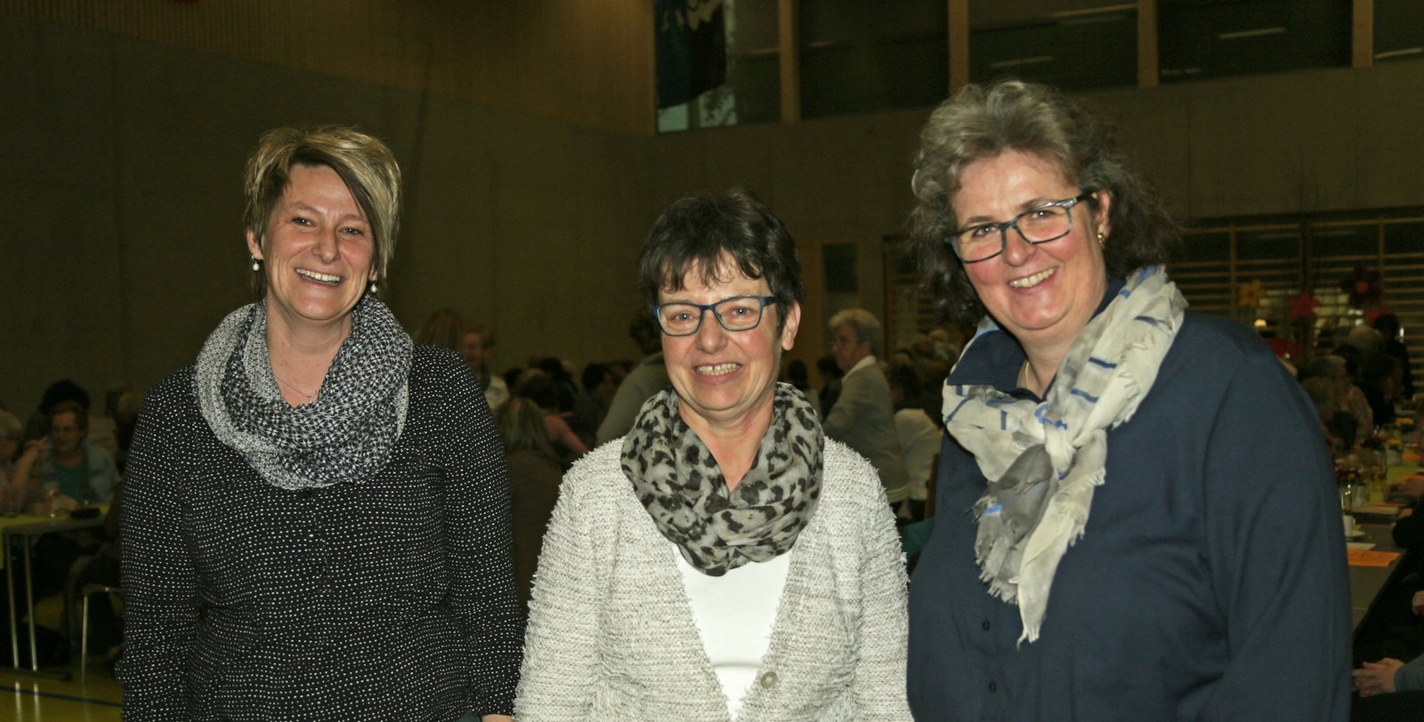 AG: Stabsübergabe in Muri - bauernzeitung.ch | BauernZeitung