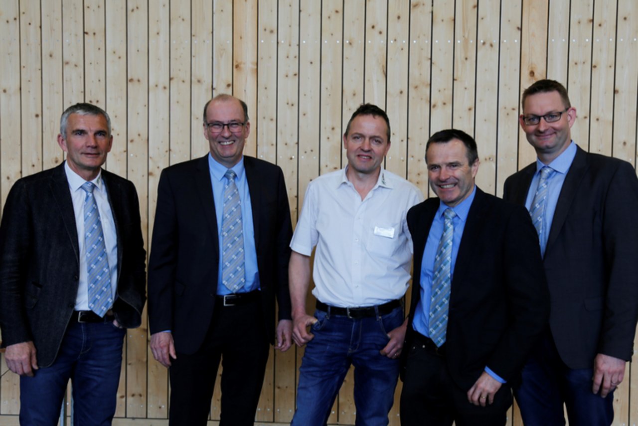 Ins rechte Licht rücken - bauernzeitung.ch | BauernZeitung