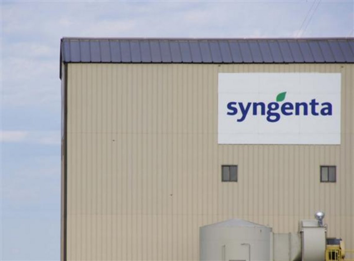 Syngenta übernimmt Nidera Seeds - bauernzeitung.ch | BauernZeitung