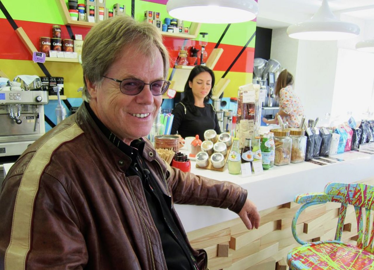 Ukraine-Dok: Kaffeekönig und Bauernsohn - bauernzeitung.ch | BauernZeitung