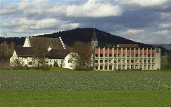 Agroscope: Neue Führung praktisch komplett - bauernzeitung.ch ...