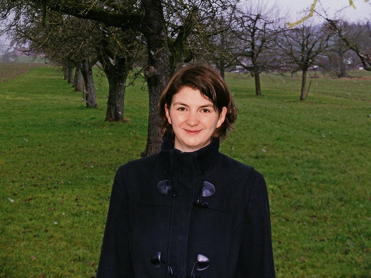 «Die Kinder haben Priorität» - bauernzeitung.ch | BauernZeitung