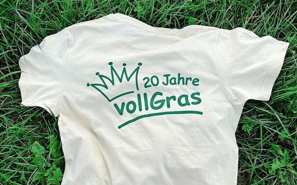 Vollgas geben und «Vollgras» leben - bauernzeitung.ch | BauernZeitung