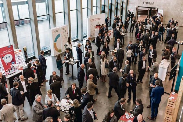 Am Puls der Agro-Food-Branche - bauernzeitung.ch | BauernZeitung