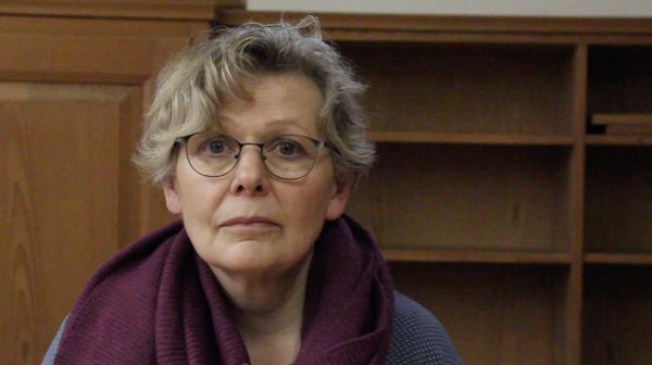 Christine Bühler bedauert Auflösung von Swiss Tavolata - bauernzeitung ...