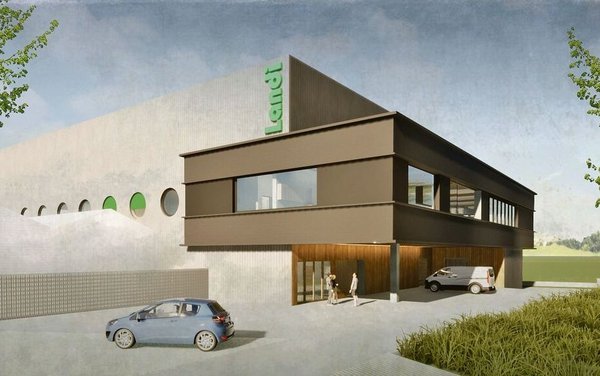 Die Landi Sursee hat einen neuen Hauptsitz in Aussicht - bauernzeitung ...