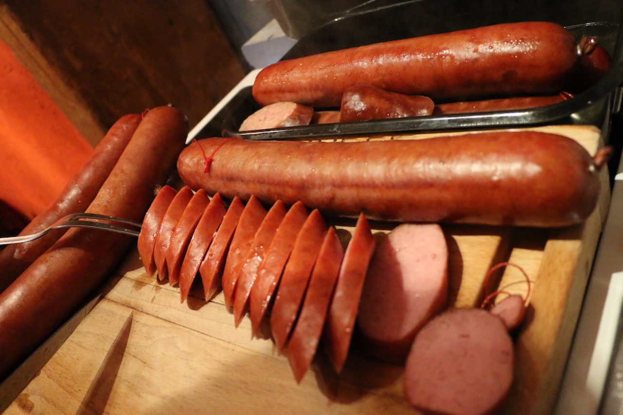 Treberwurst für zuhause – die Bielersee-Winzer machen es möglich ...