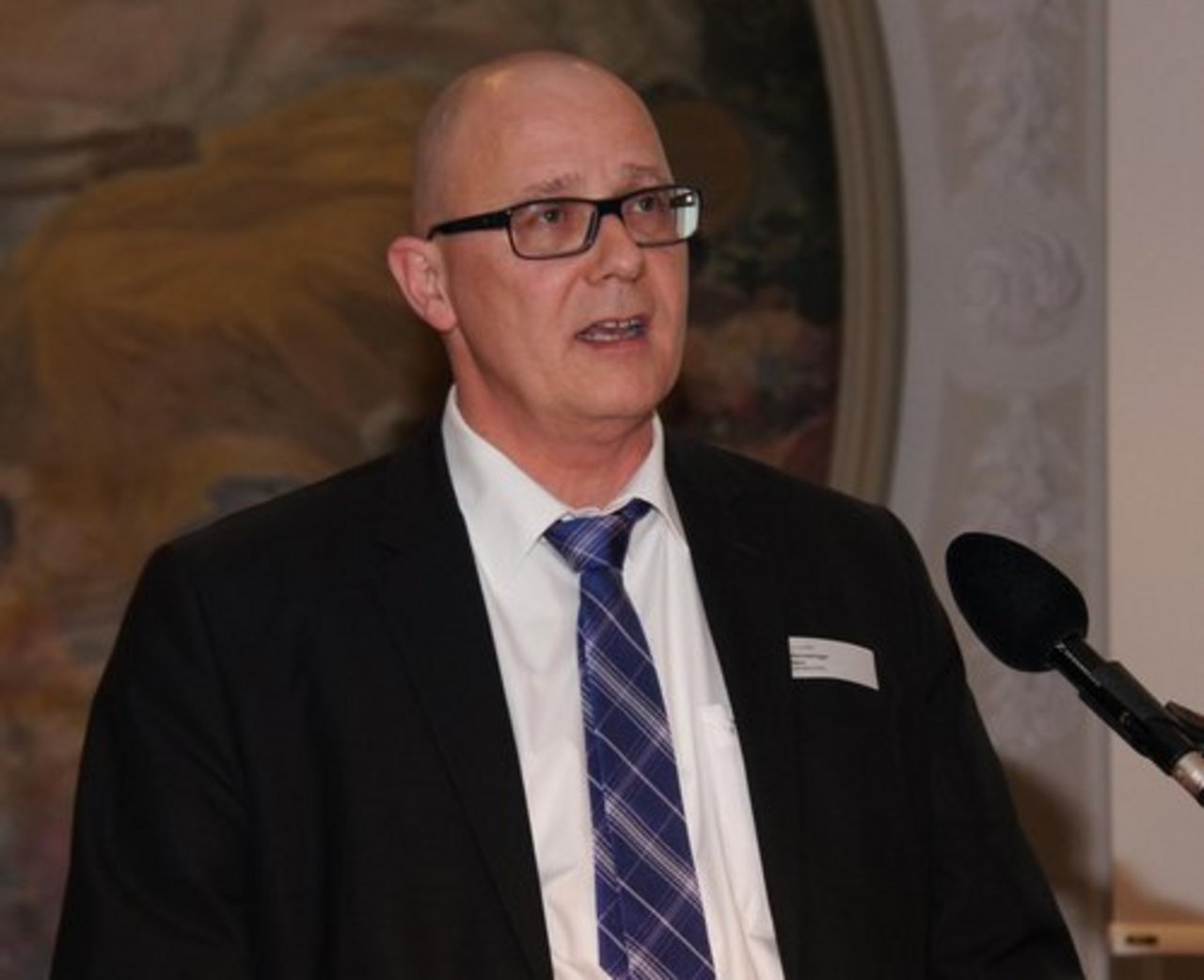 Qualiservice: Marc Wermelinger übernimmt Vorsitz der Geschäftsführung ...