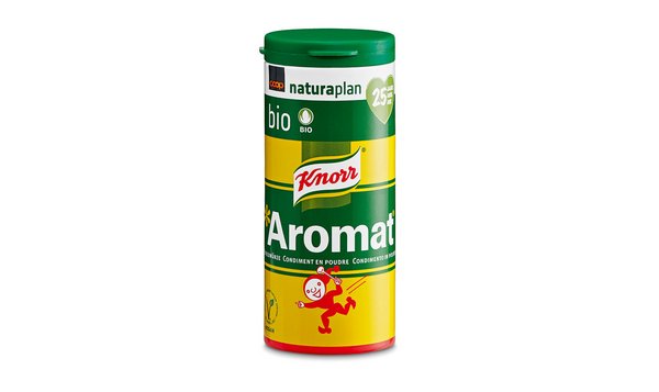 Aromat wird bio - bauernzeitung.ch | BauernZeitung