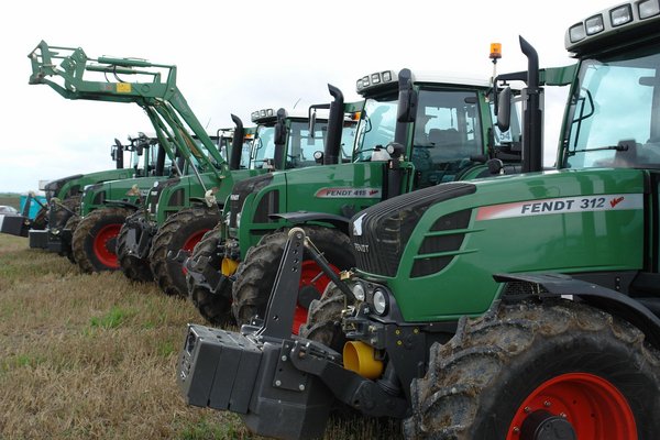Schweizer wollen bei Landwirtschaft sparen - bauernzeitung.ch | BauernZeitung