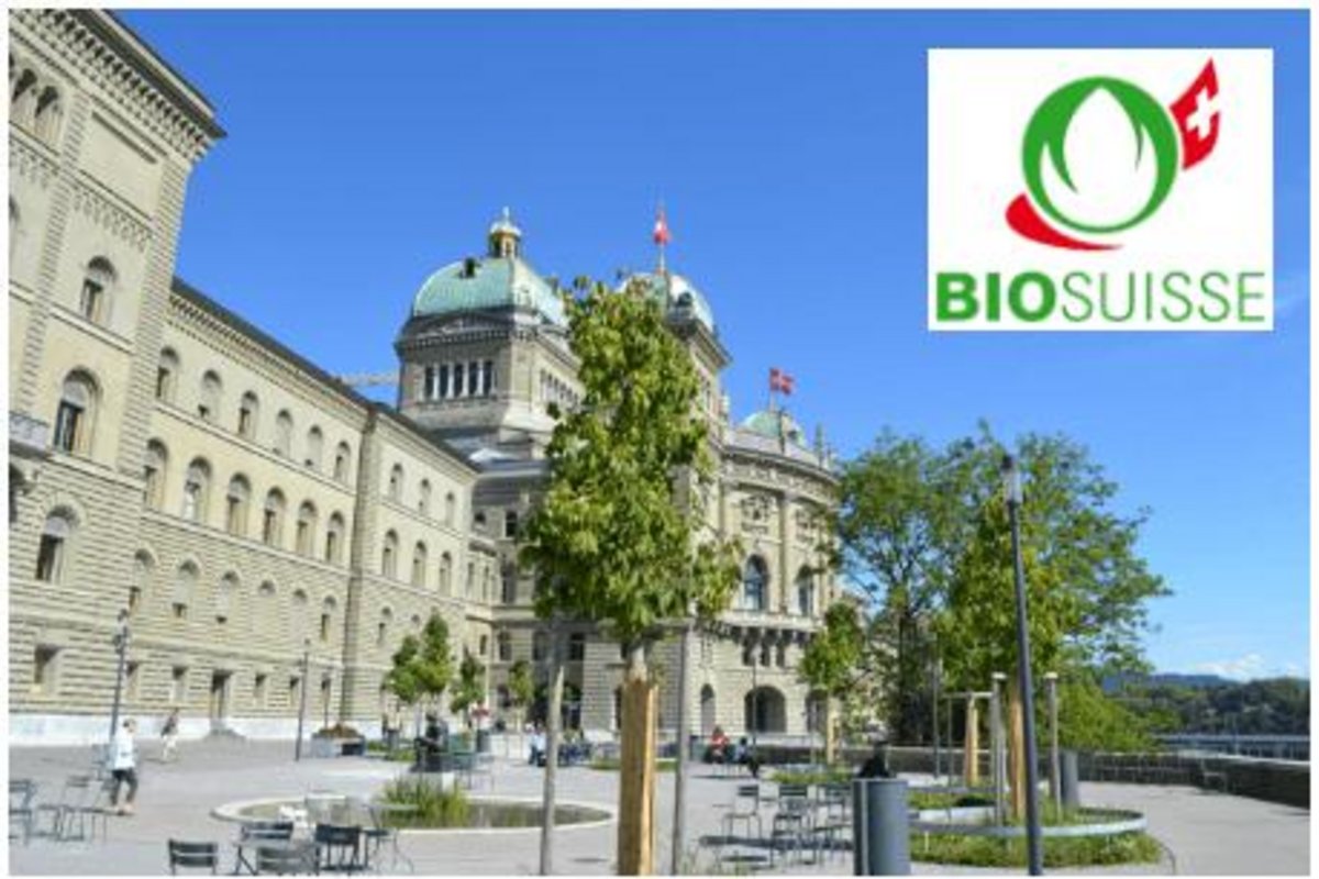 Bio Suisse empfiehlt nicht alle Biobauern zur Wahl - bauernzeitung.ch ...