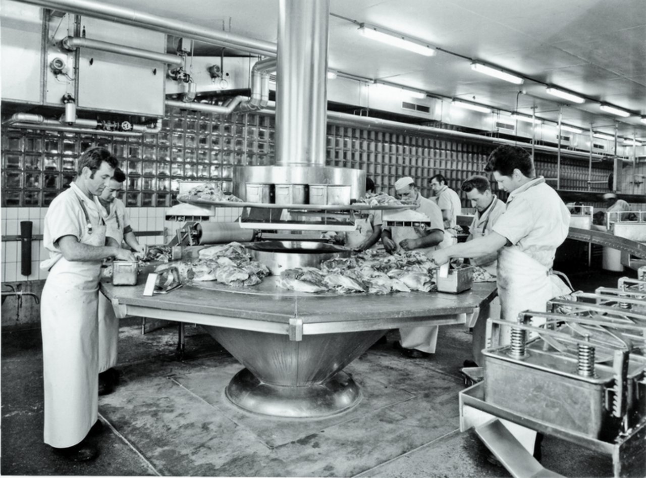 Micarna feiert 60 Jahre - bauernzeitung.ch | BauernZeitung