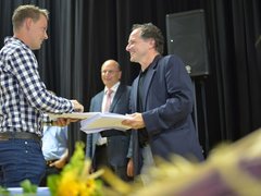 Meisterlandwirte 2016 - bauernzeitung.ch | BauernZeitung