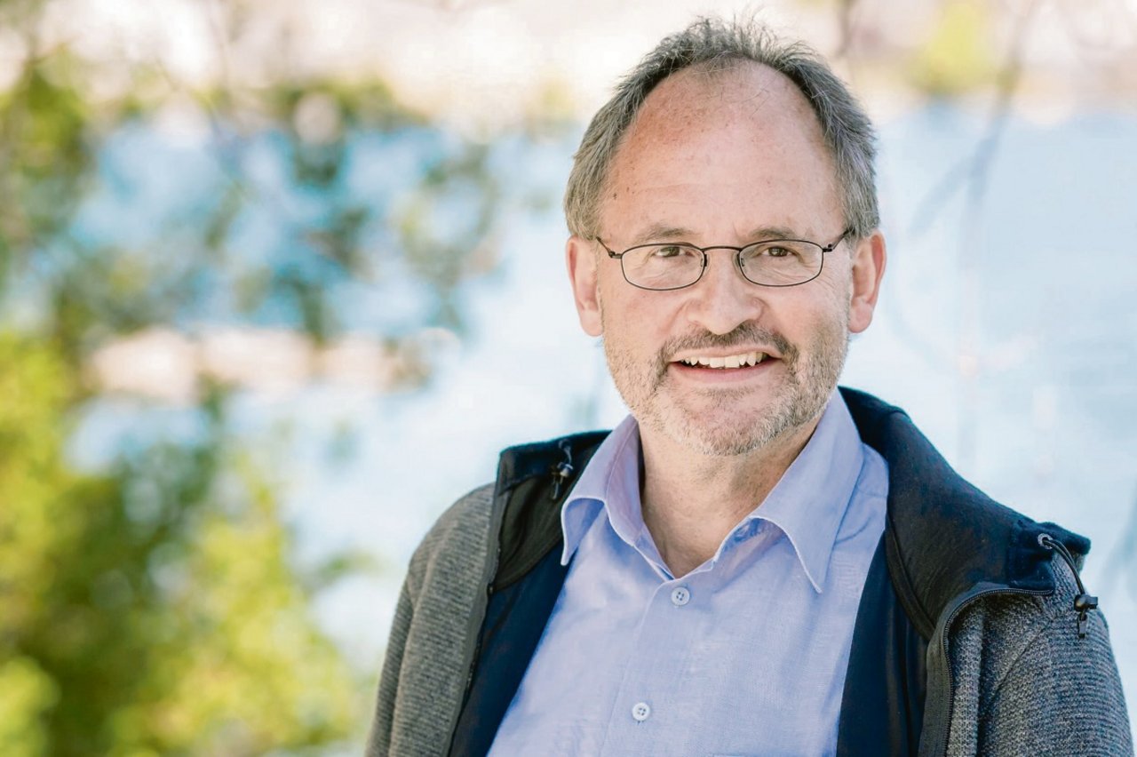 Interview: Wieso bisher nur wenig Energieholz genutzt wird ...