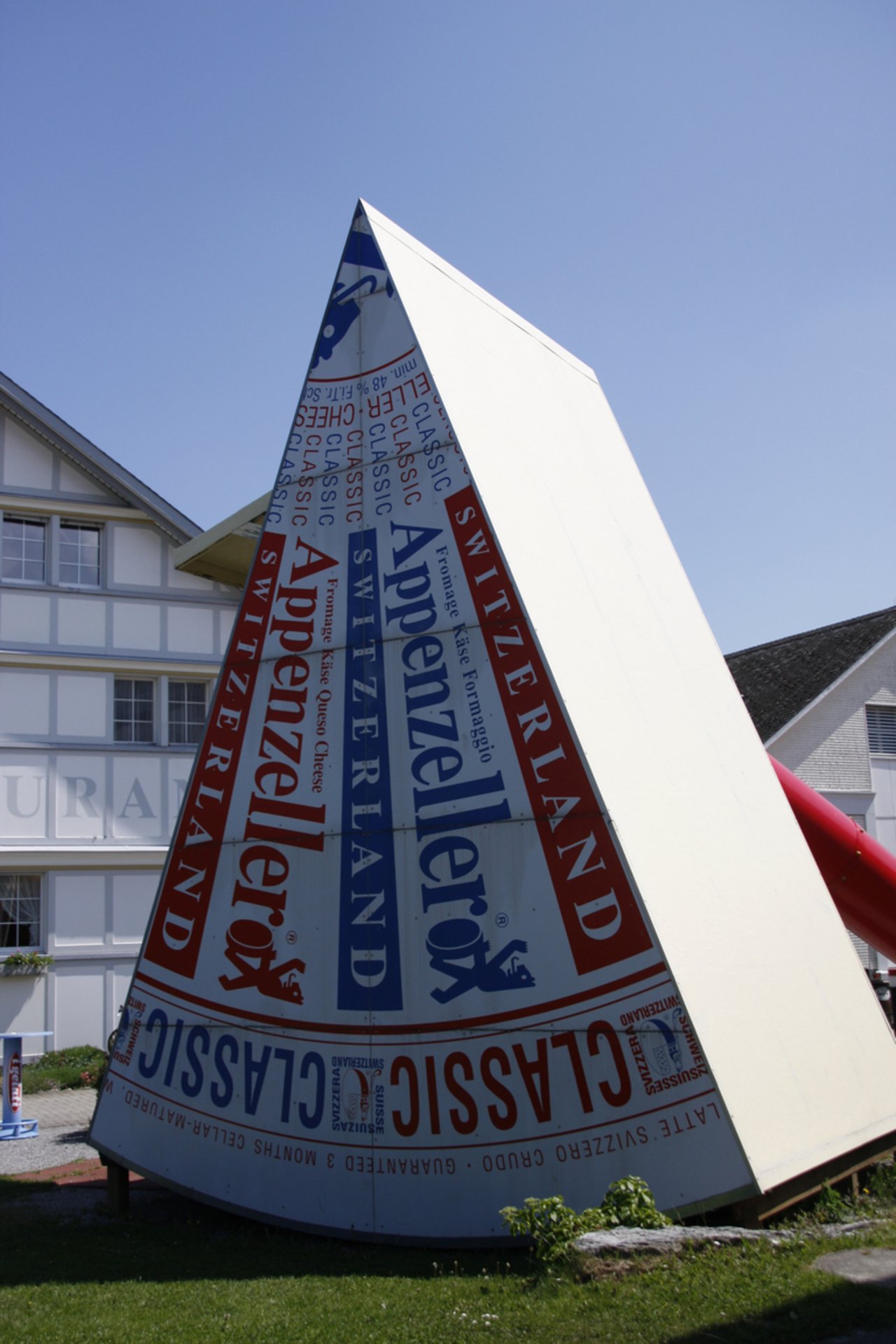 Appenzeller Schaukäserei wird zur AG - bauernzeitung.ch | BauernZeitung