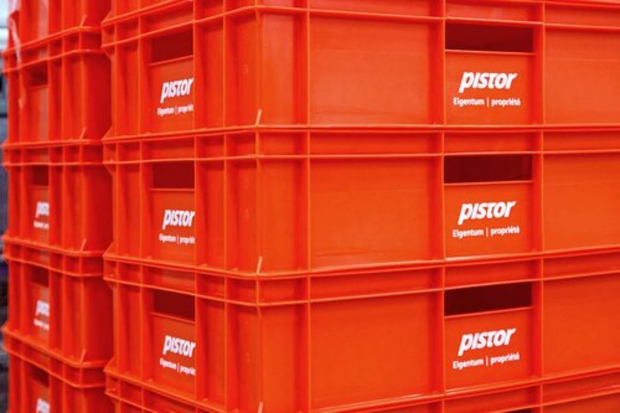 Pistor steigert den Umsatz - bauernzeitung.ch | BauernZeitung