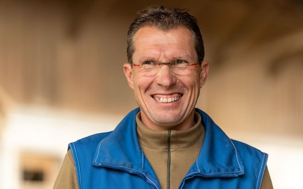 Swissem hat ein neues Gesicht im Vorstand - bauernzeitung.ch | BauernZeitung