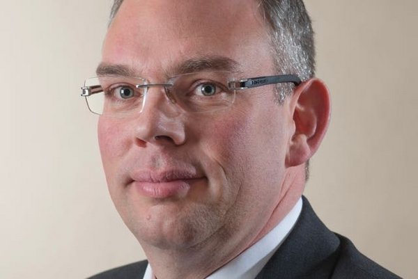 Holstein Switzerland: Michel Geinoz wird neuer Direktor - bauernzeitung ...