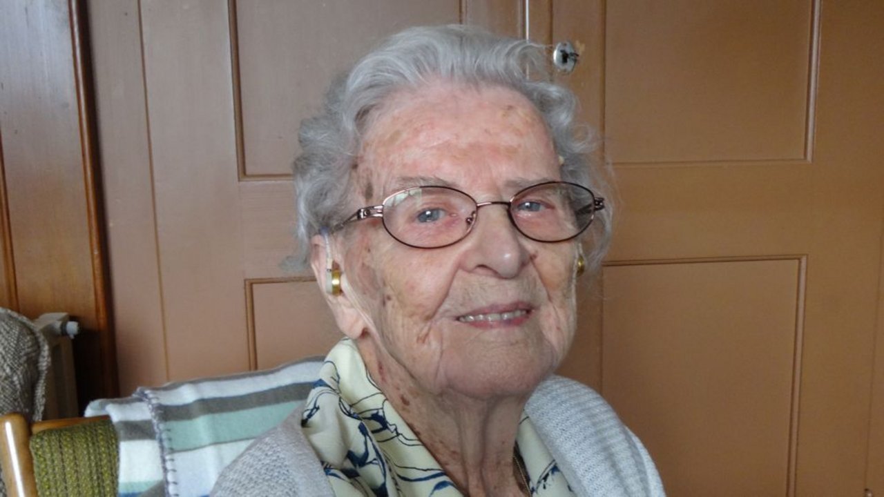 Bäuerinnenporträt: 75 Jahre ist es her - bauernzeitung.ch | BauernZeitung