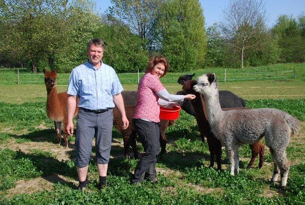 Verschiedene Standbeine sind nötig - bauernzeitung.ch | BauernZeitung